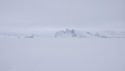 Los 5 destinos más fríos del mundo que debes visitar