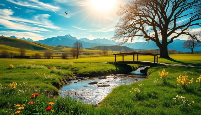 Los 7 mejores destinos para viajar en primavera
