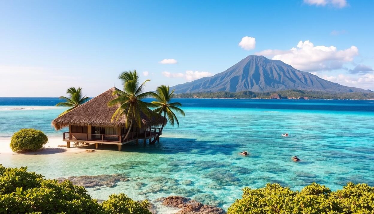 Las 7 islas más paradisíacas del mundo que debes visitar